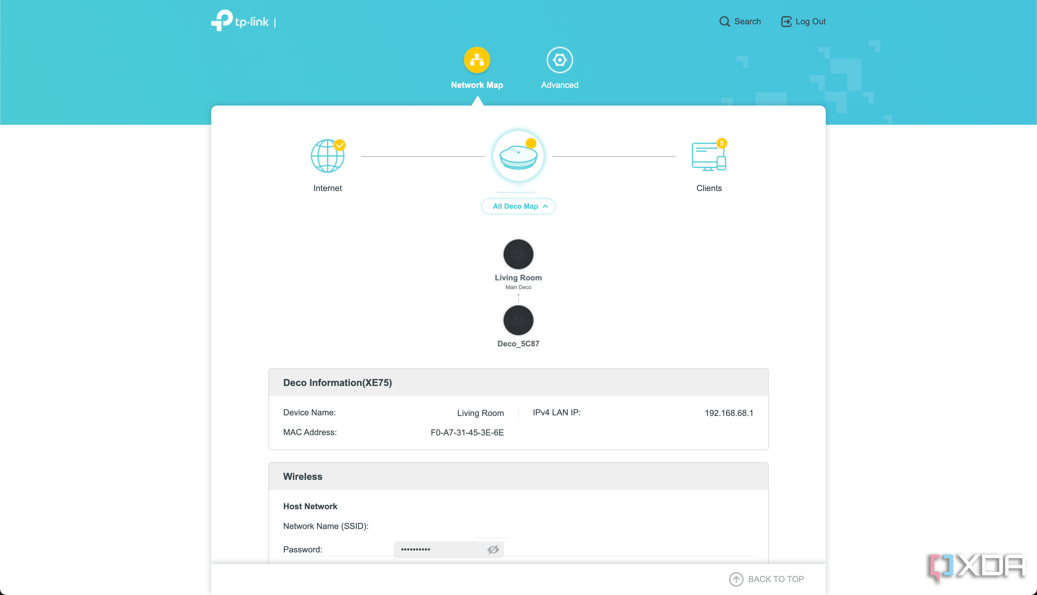 TP-Link Deco XE75 review: Wi-Fi 6E for cheap