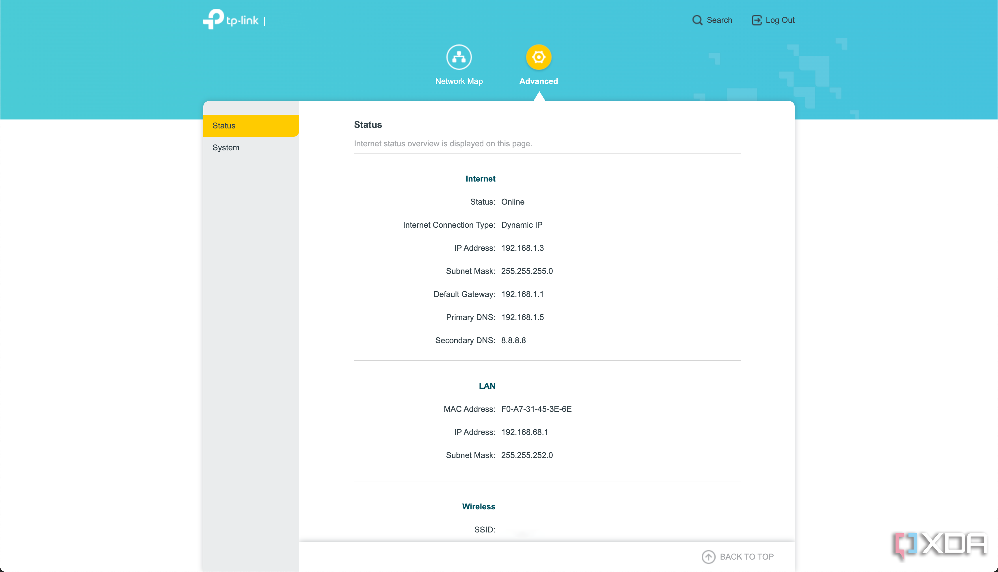 TP-Link Deco XE75 review: Wi-Fi 6E for cheap