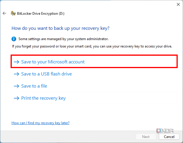 How to use BitLocker to encrypt your external drives in Windows