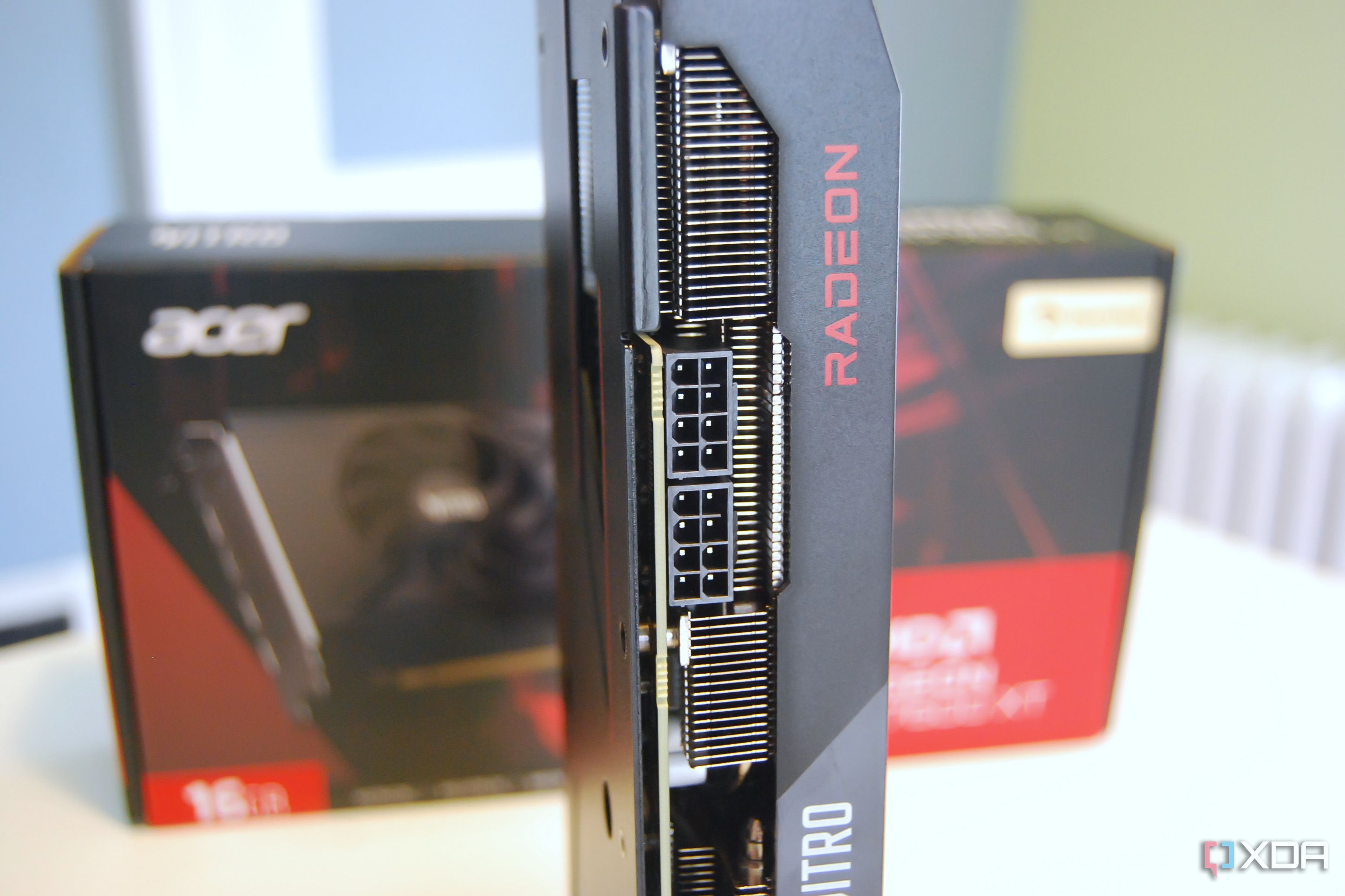 Acer Nitro Radeon RX 7600 XT OC Review, 60% OFF