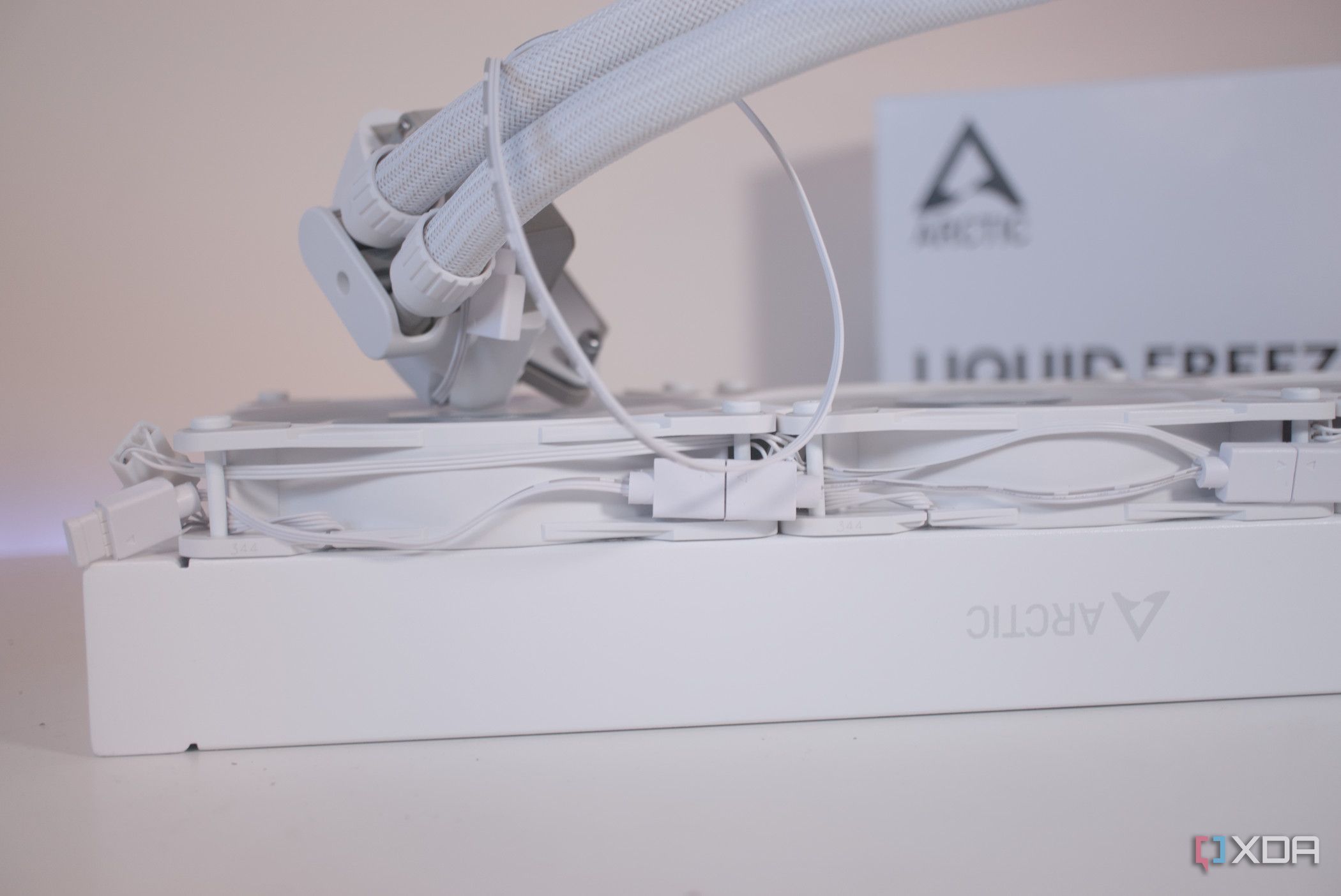 Arctic Liquid Freezer III 360 A-RGB review: My new favorite AIO CPU cooler