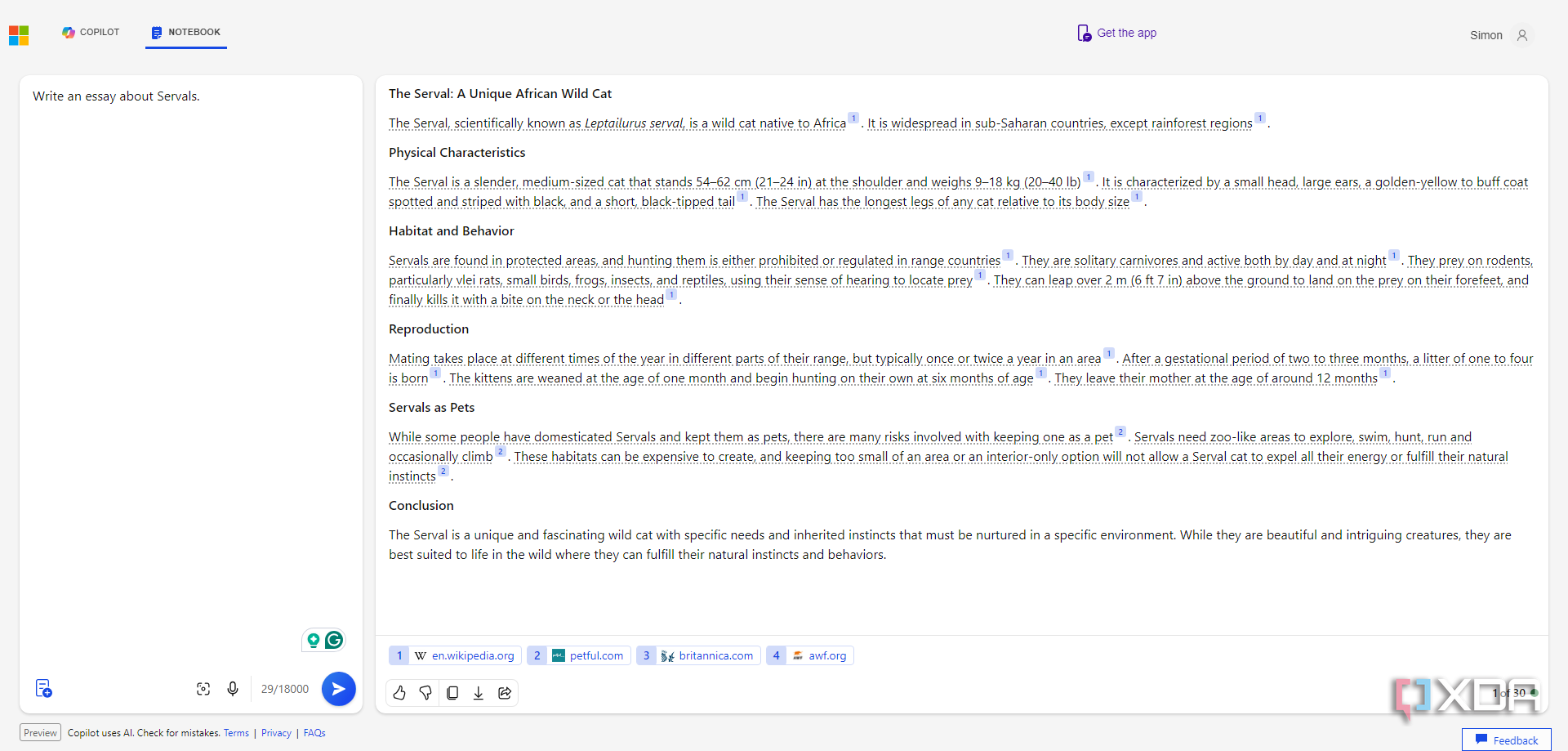 Microsoft Edge is getting advanced AI-powered image editing tools