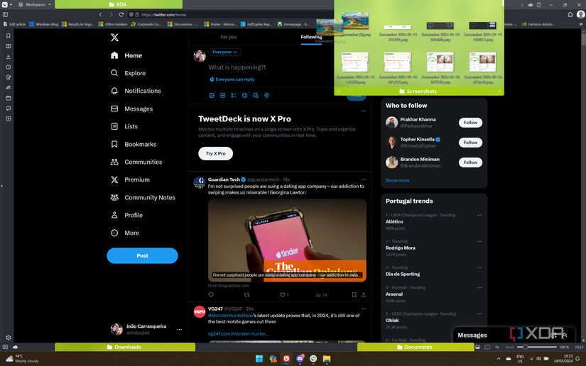 Fences 5 review: Making the Windows 11 desktop a powerful tool
