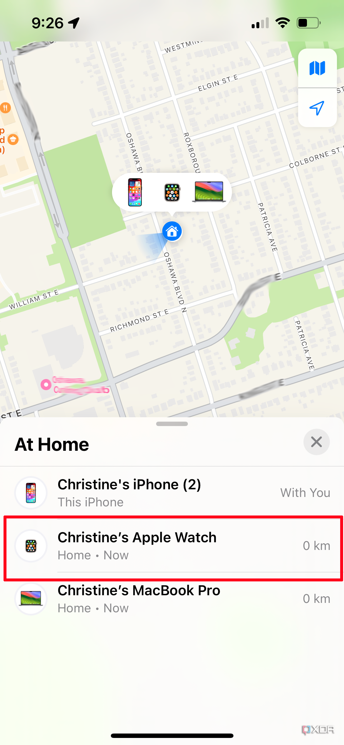Complete guide to the Find My app on iOS and iPadOS