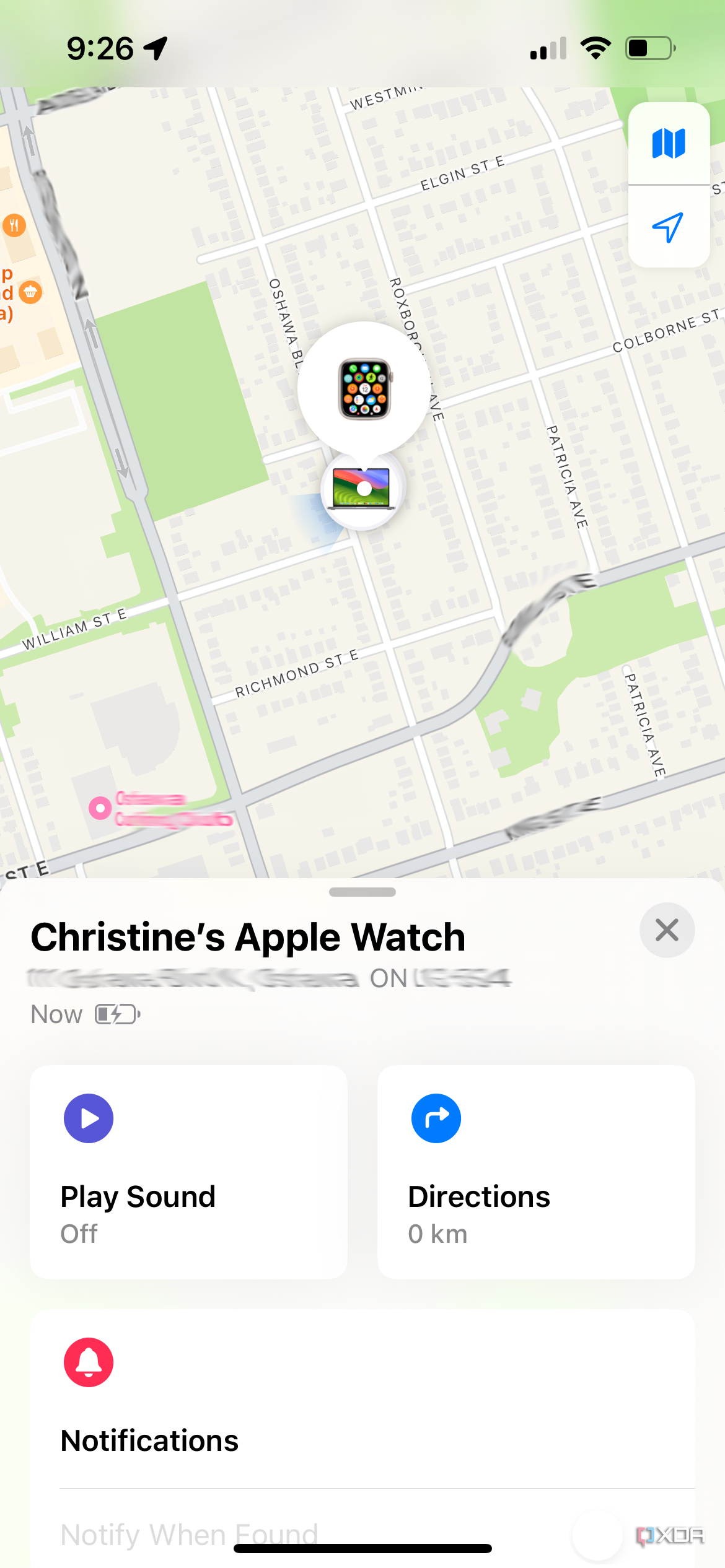 Complete guide to the Find My app on iOS and iPadOS