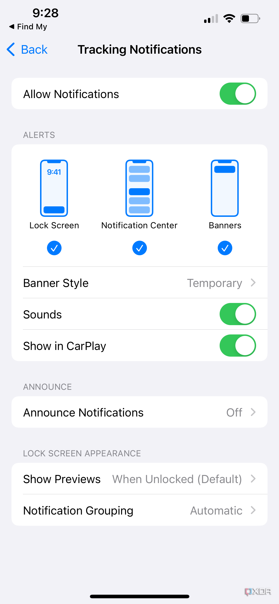 Complete guide to the Find My app on iOS and iPadOS