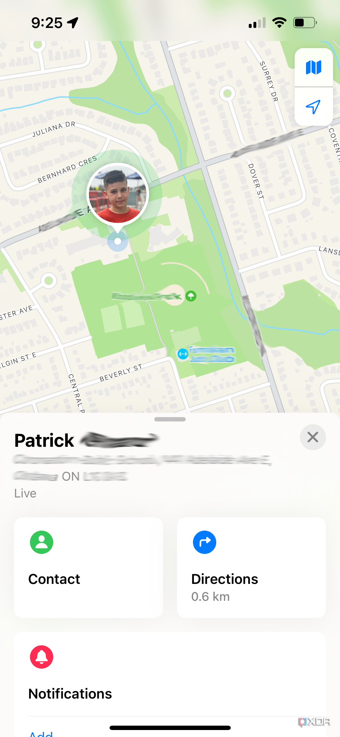 Complete guide to the Find My app on iOS and iPadOS