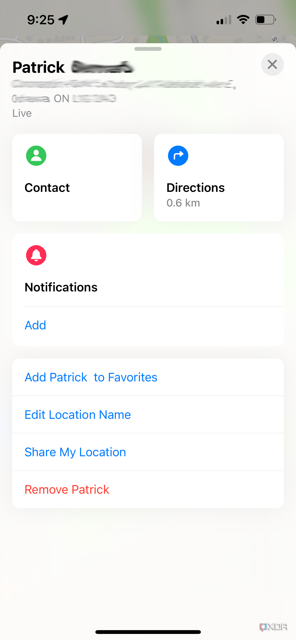 Complete guide to the Find My app on iOS and iPadOS