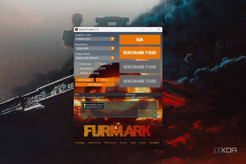 How to stress test a GPU: A step-by-step guide