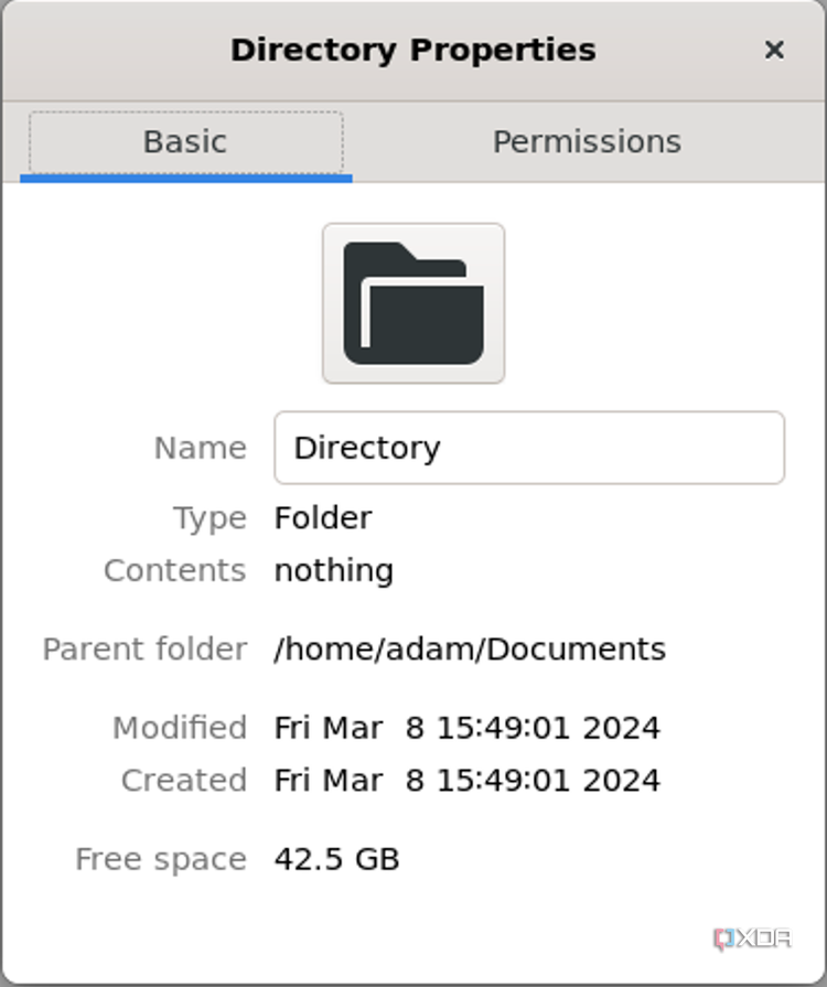 How to remove a directory on Ubuntu