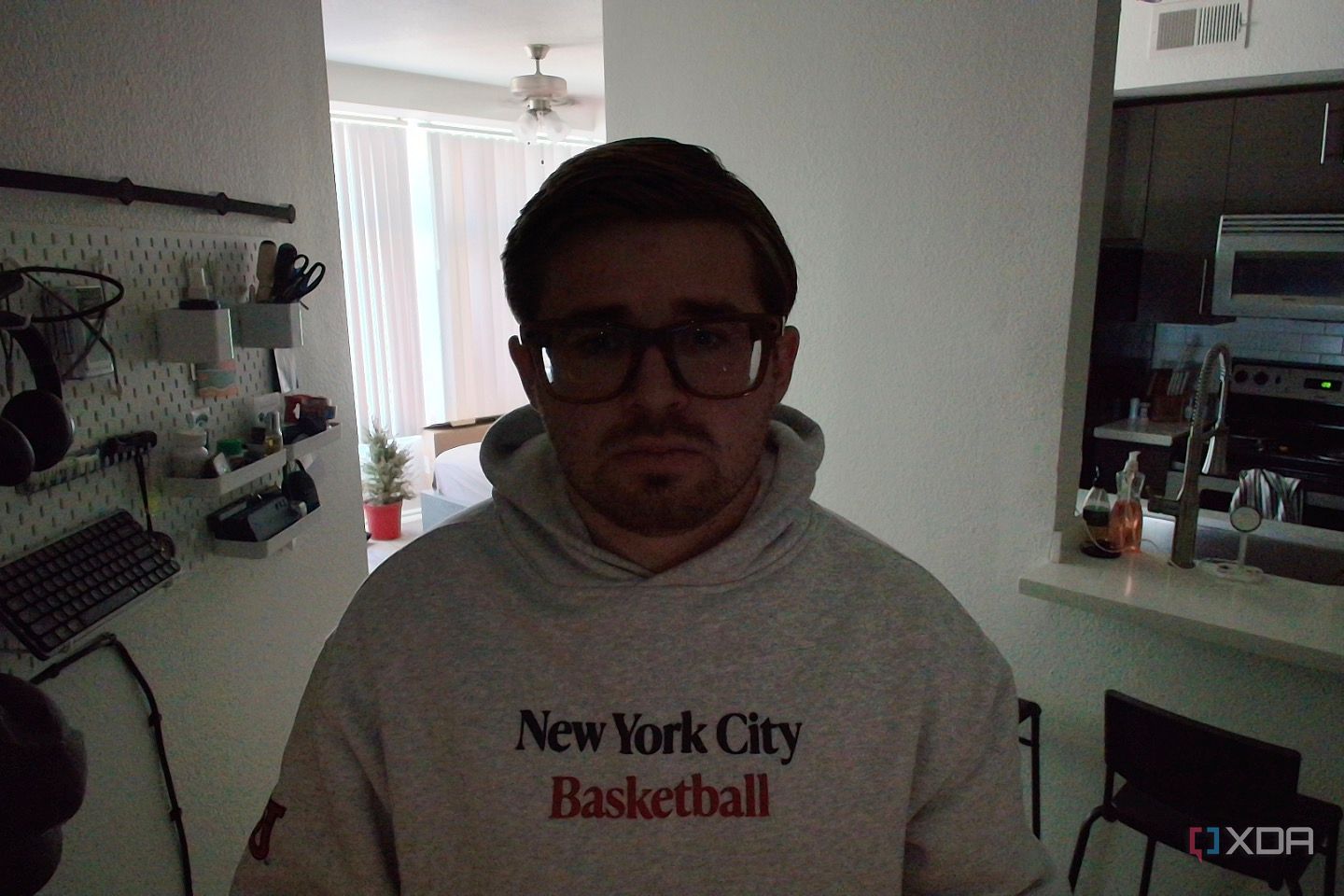 Logitech MX Brio 4K review: A great webcam entry into the Master series