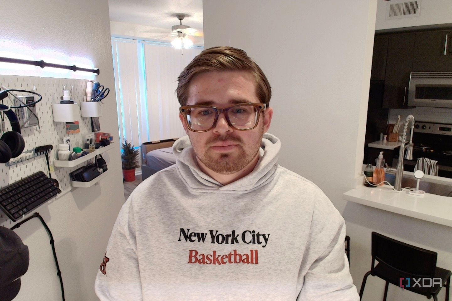 Logitech MX Brio 4K review: A great webcam entry into the Master series