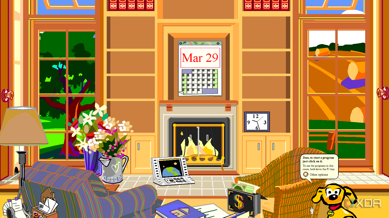 10 old-school Windows programs you probably didn't remember until now