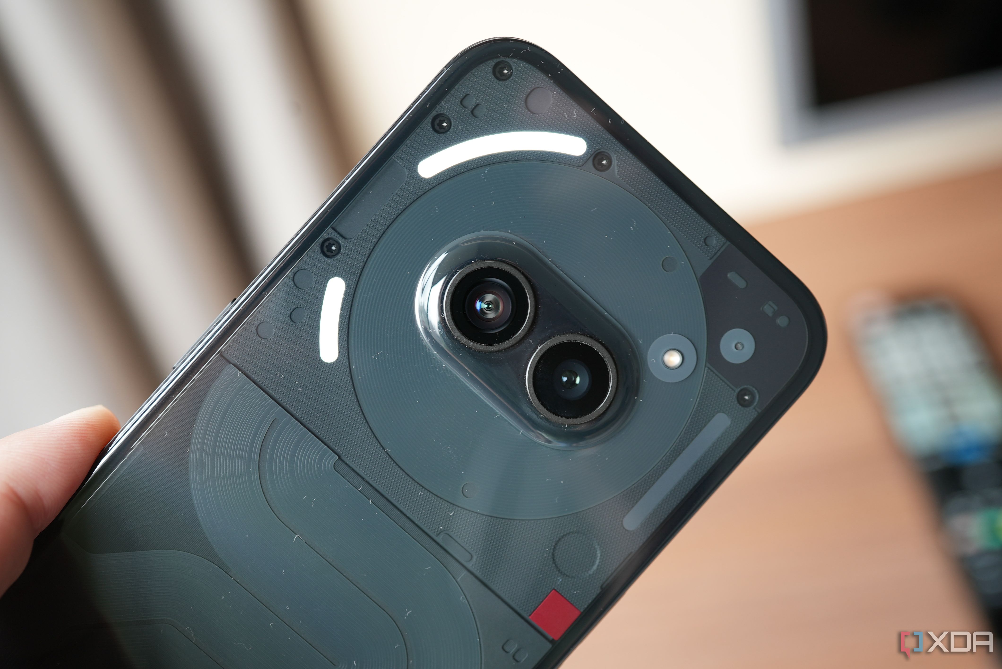 Nothing Phone 2a review: A stylish mid-ranger with surprising substance