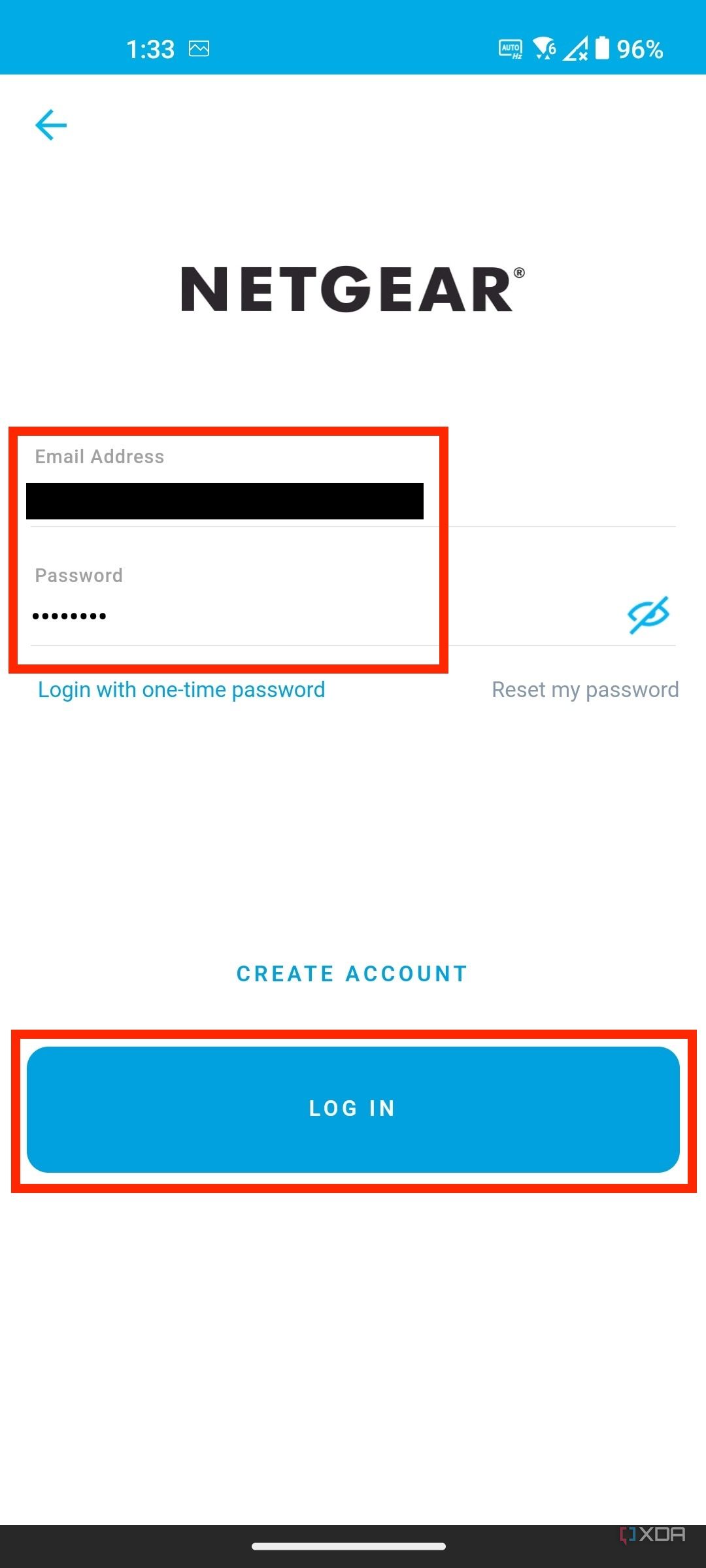 How to log in to your router