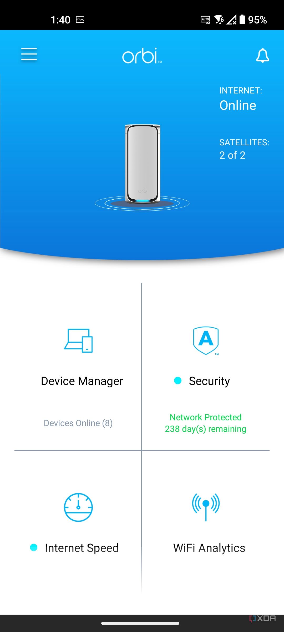 How to log in to your router