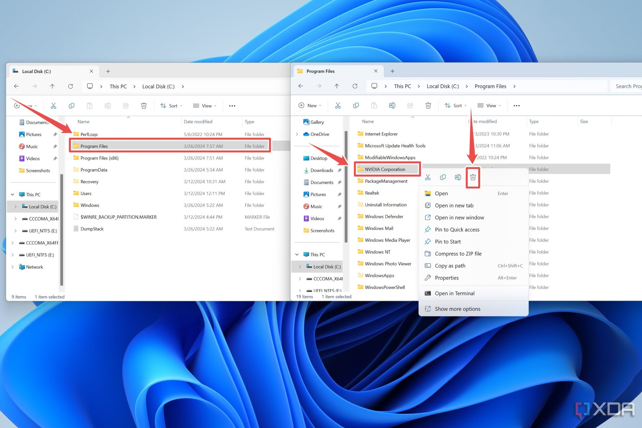 How to completely uninstall Nvidia drivers How to completely uninstall Nvidia drivers
