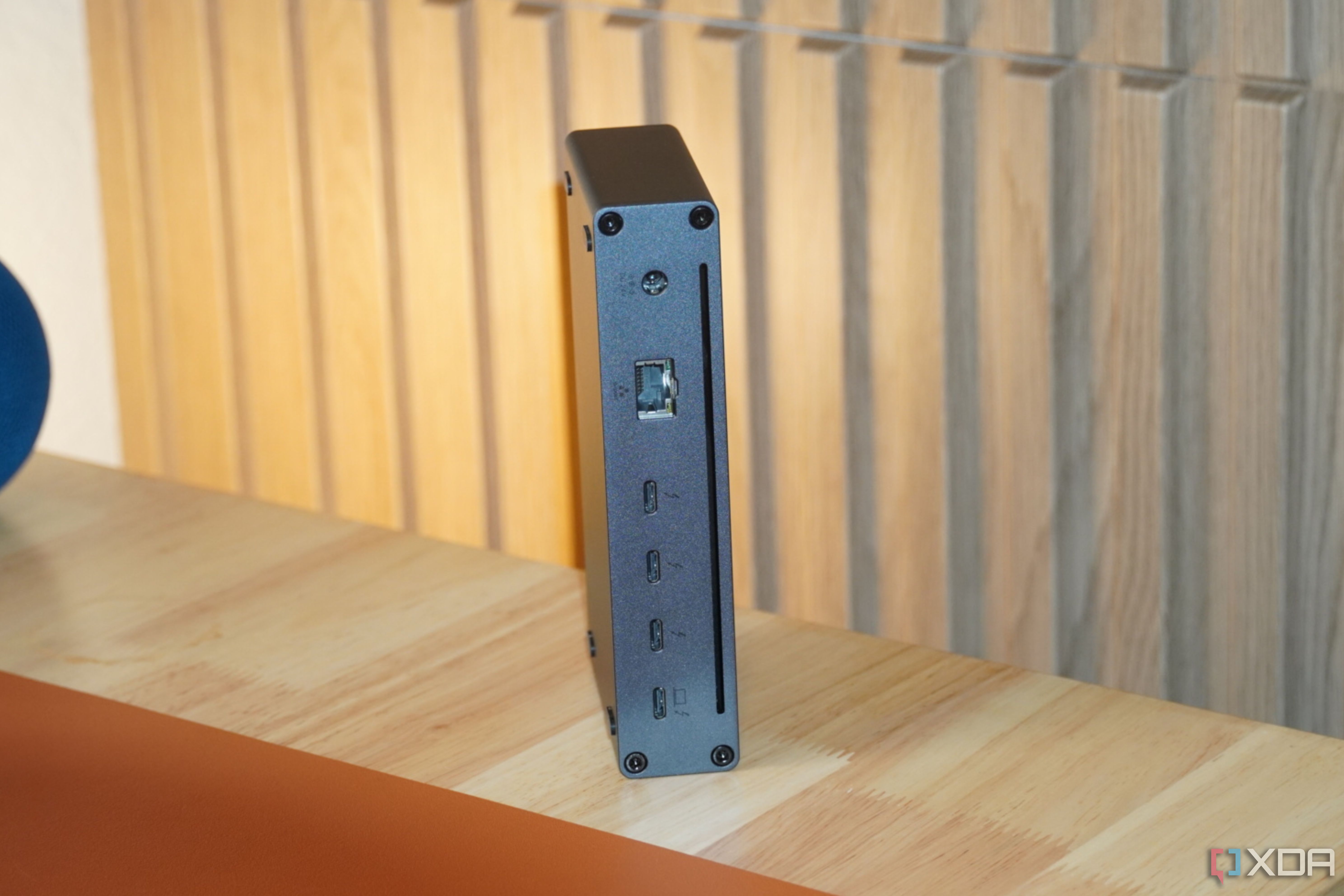 Ugreen Revodok Max 208 review: An expensive Thunderbolt dock lacking ...