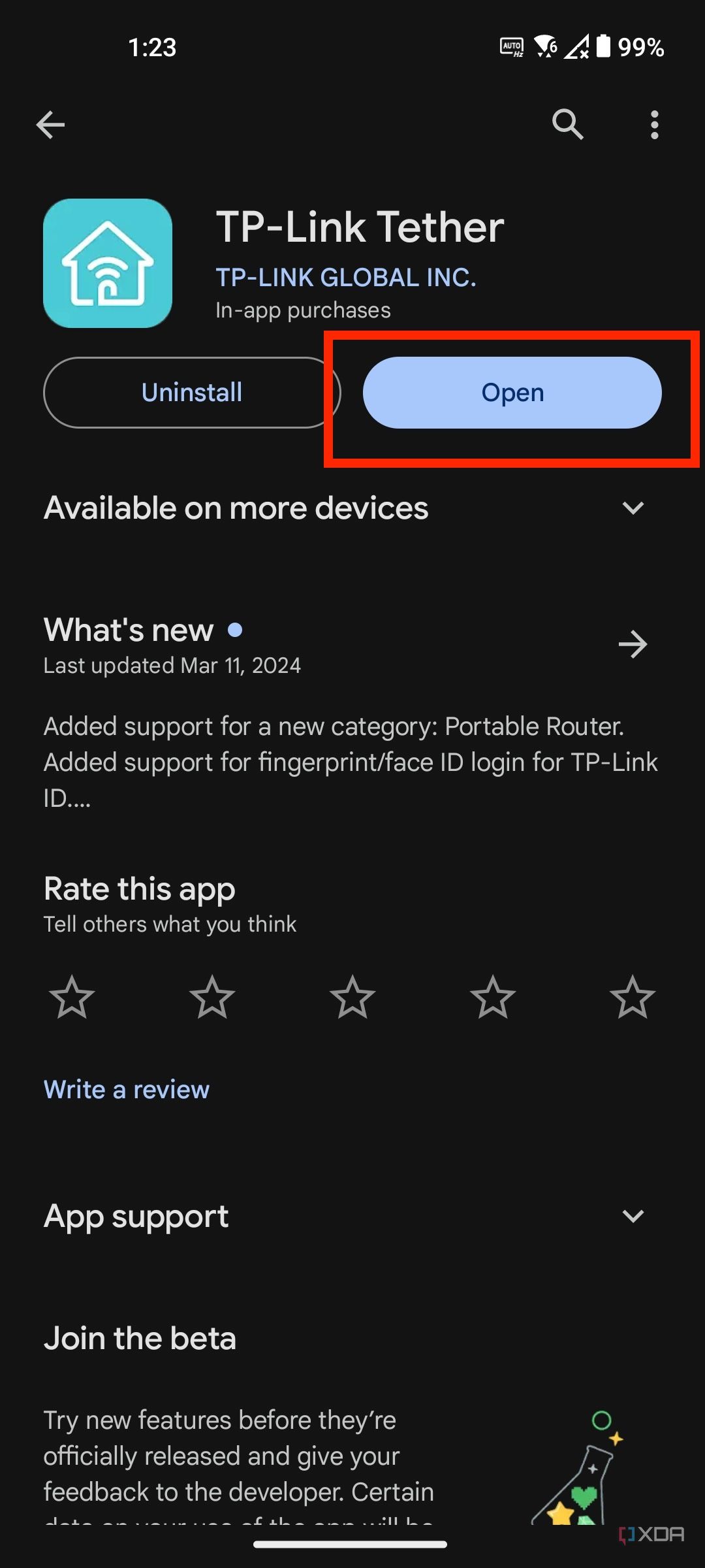 How to log in to your router