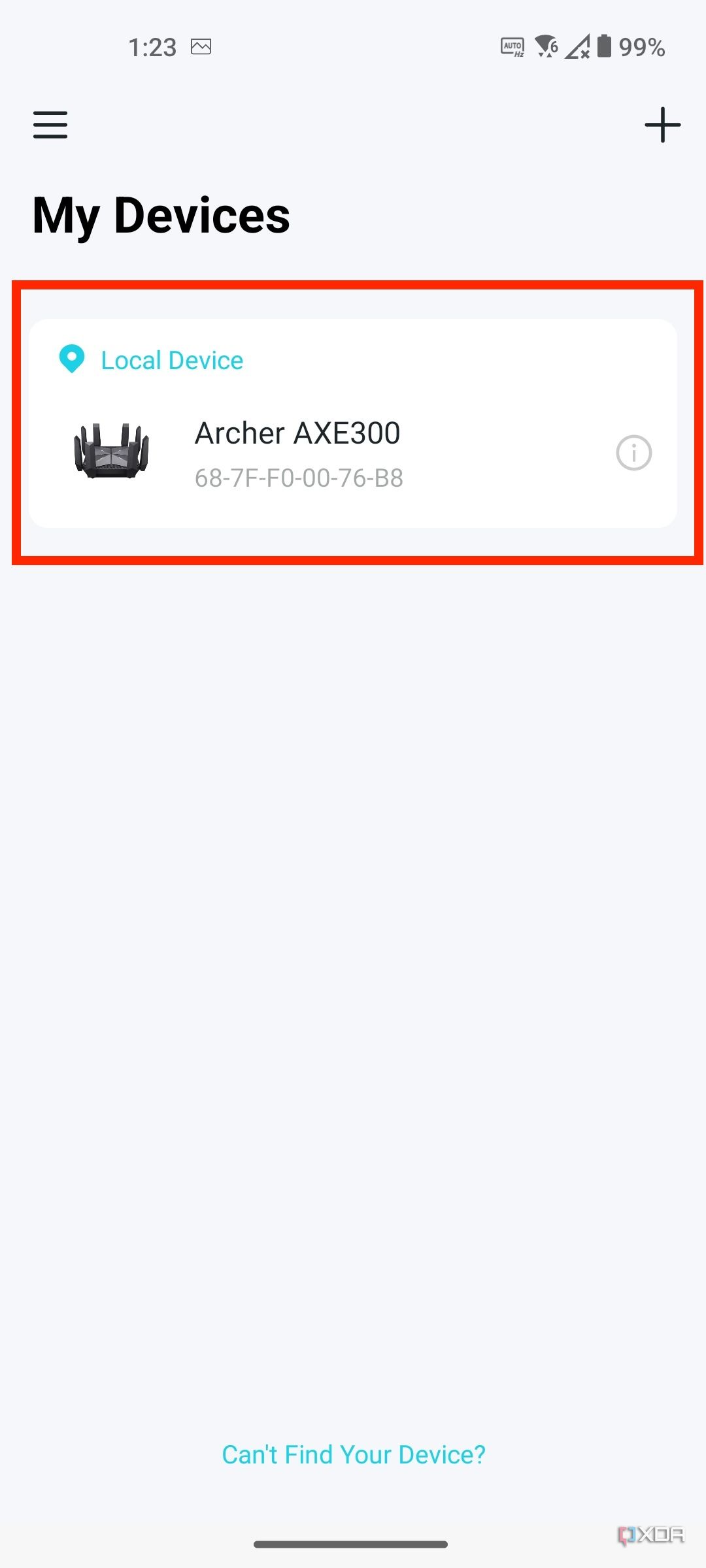 How to log in to your router