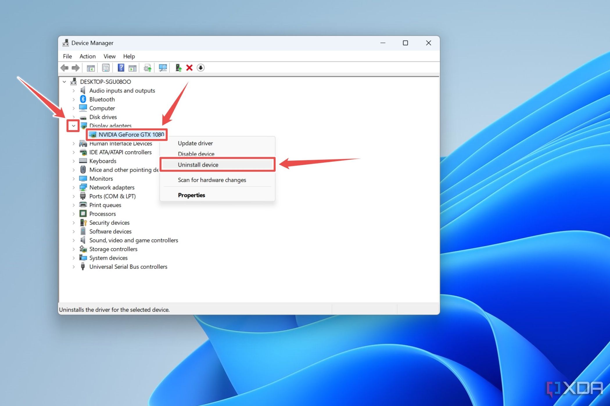 How to completely uninstall Nvidia drivers How to completely uninstall Nvidia drivers
