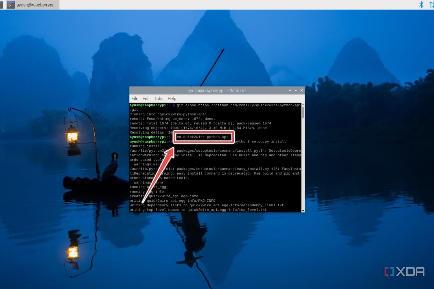 You can make an FM radio with a Raspberry Pi - here's how