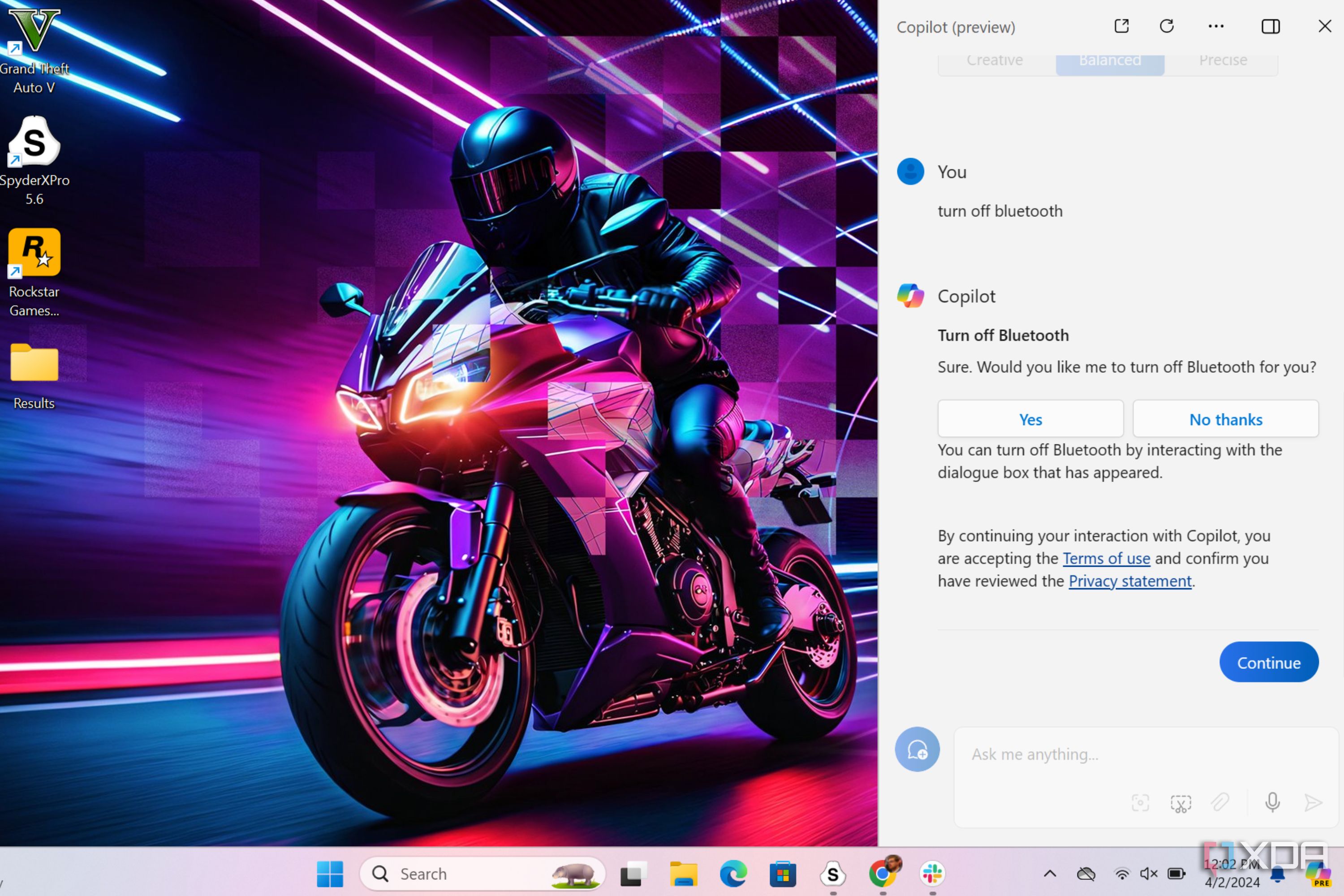 3 things I learned using the Copilot key on laptops for a week