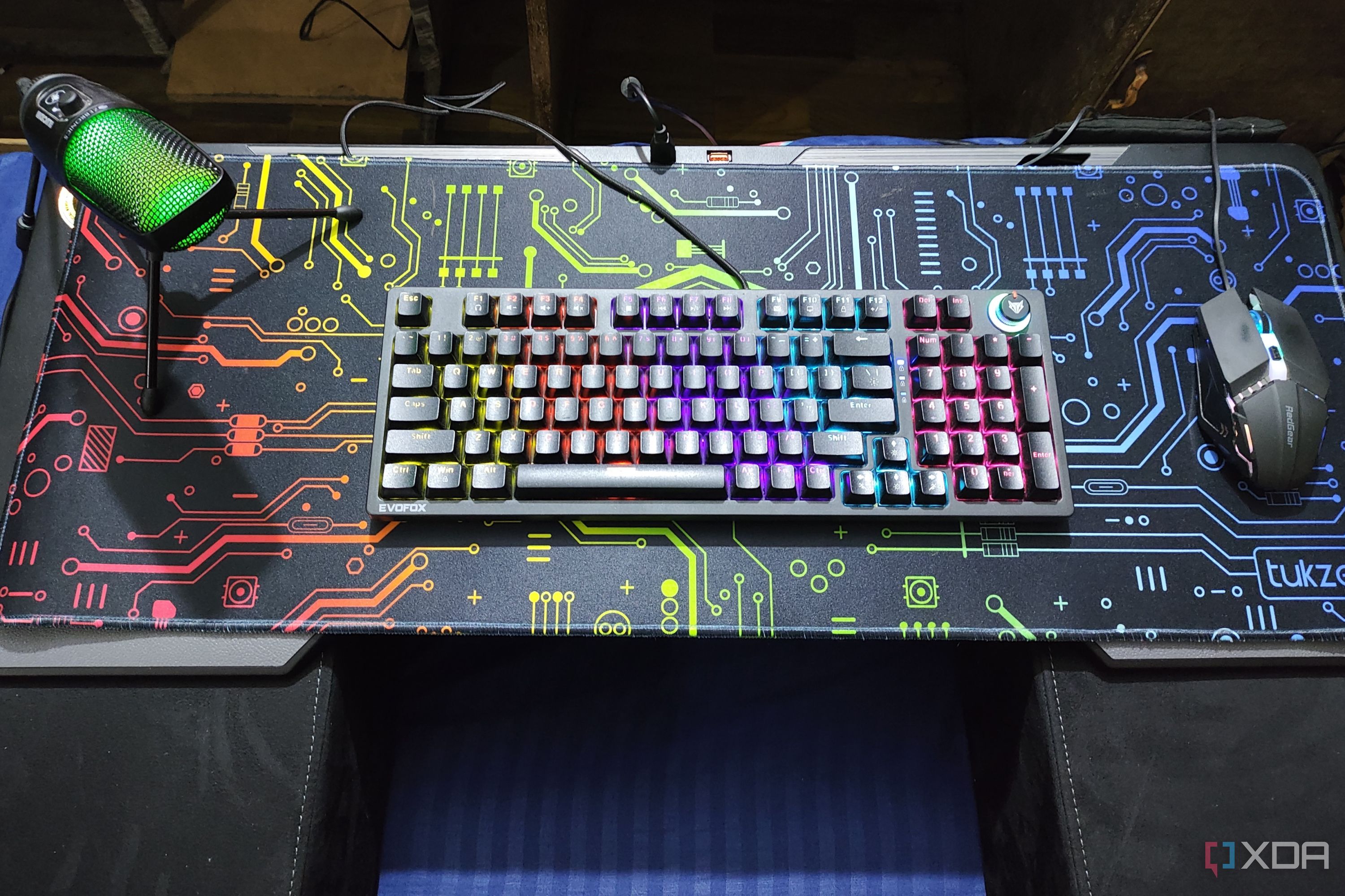 I always look for these things in a gaming keyboard, and you should, too