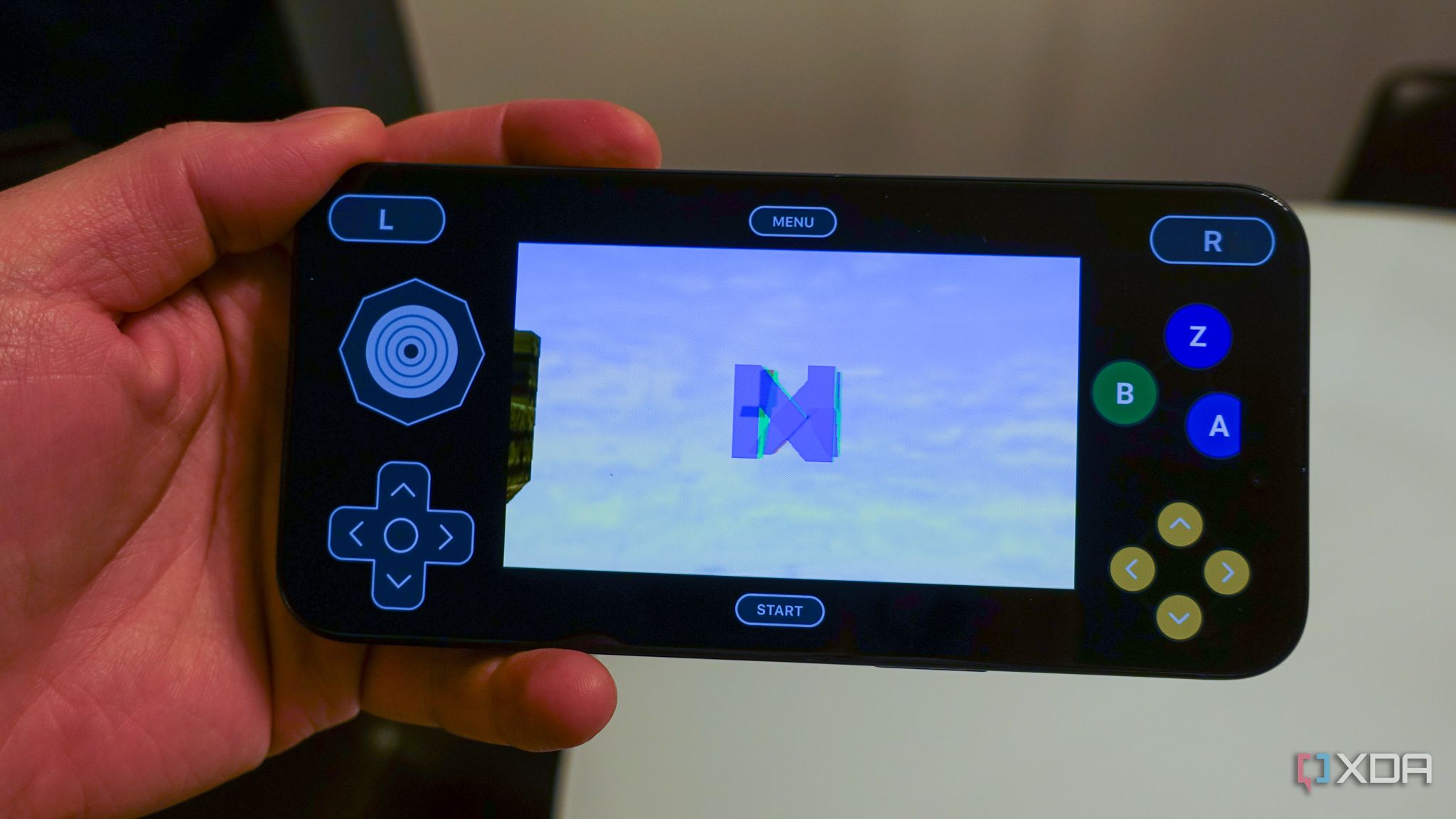 The best Nintendo emulator on iOS just hit the App Store, and it's ...