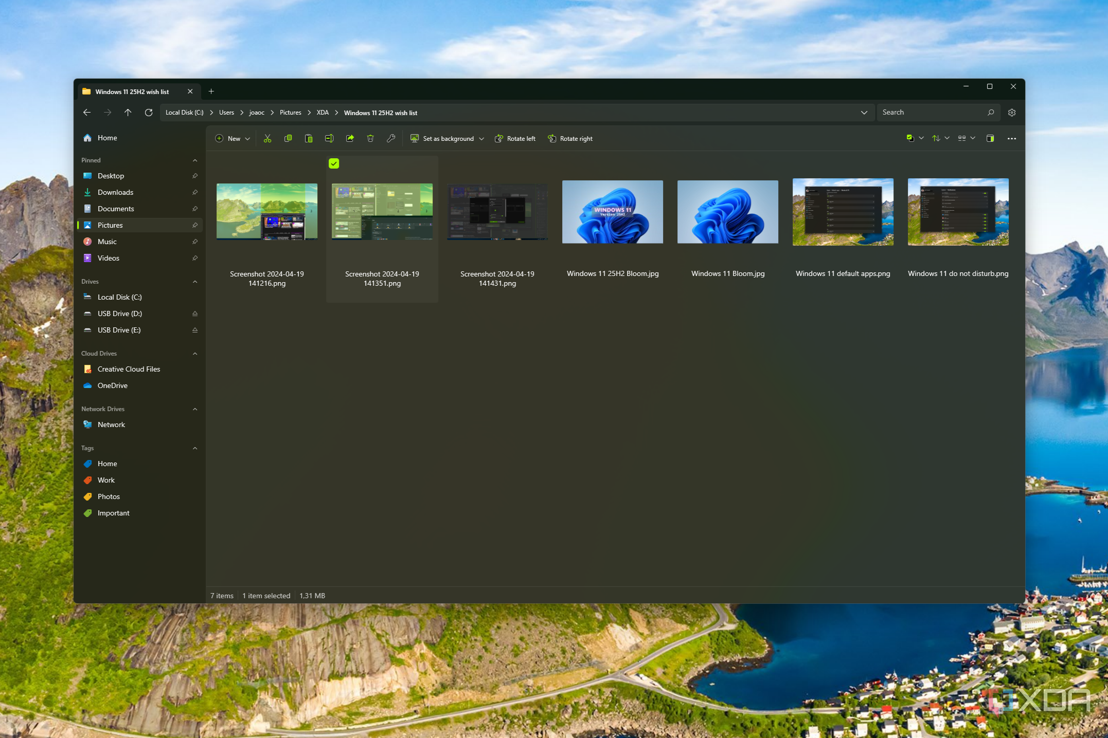 The best File Explorer alternative just got a little bit better