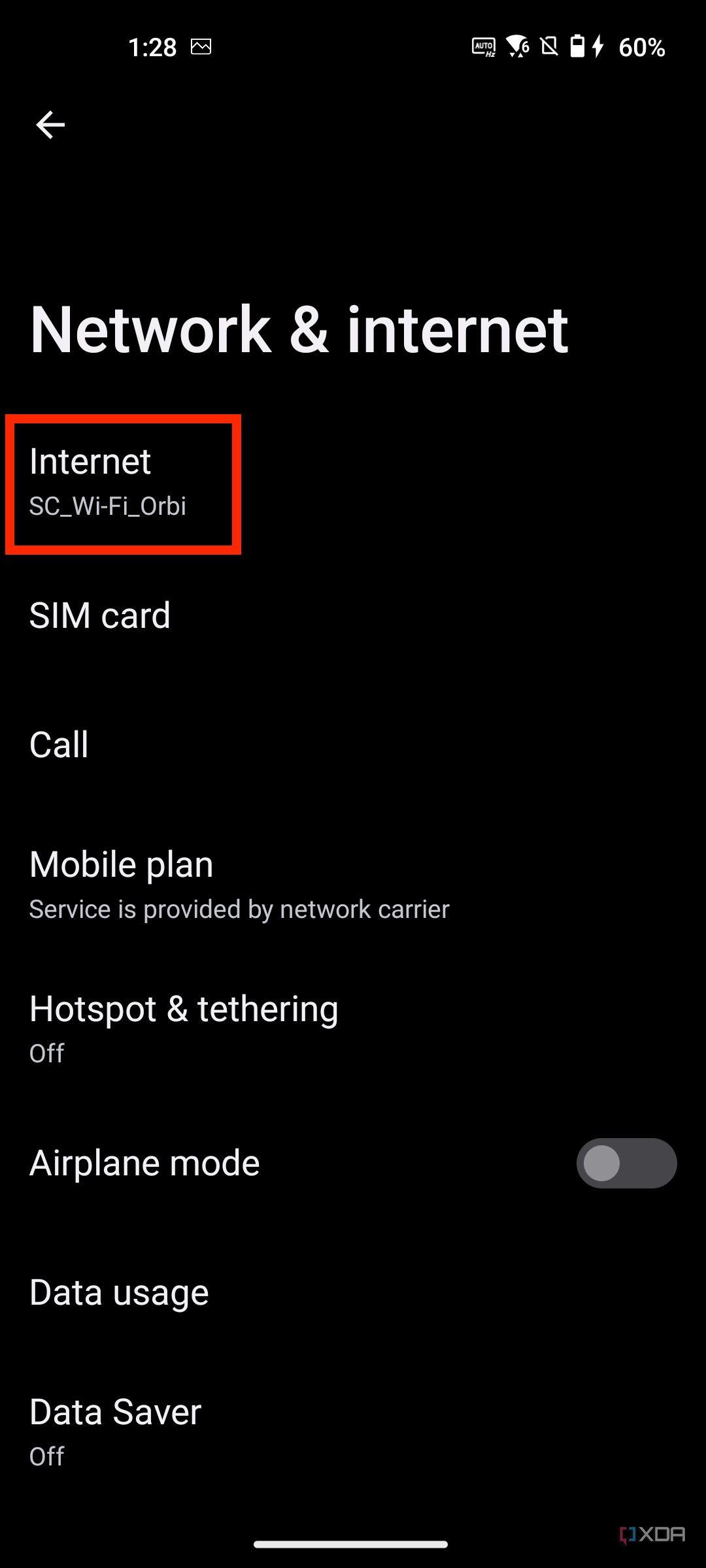 How to find a router IP address