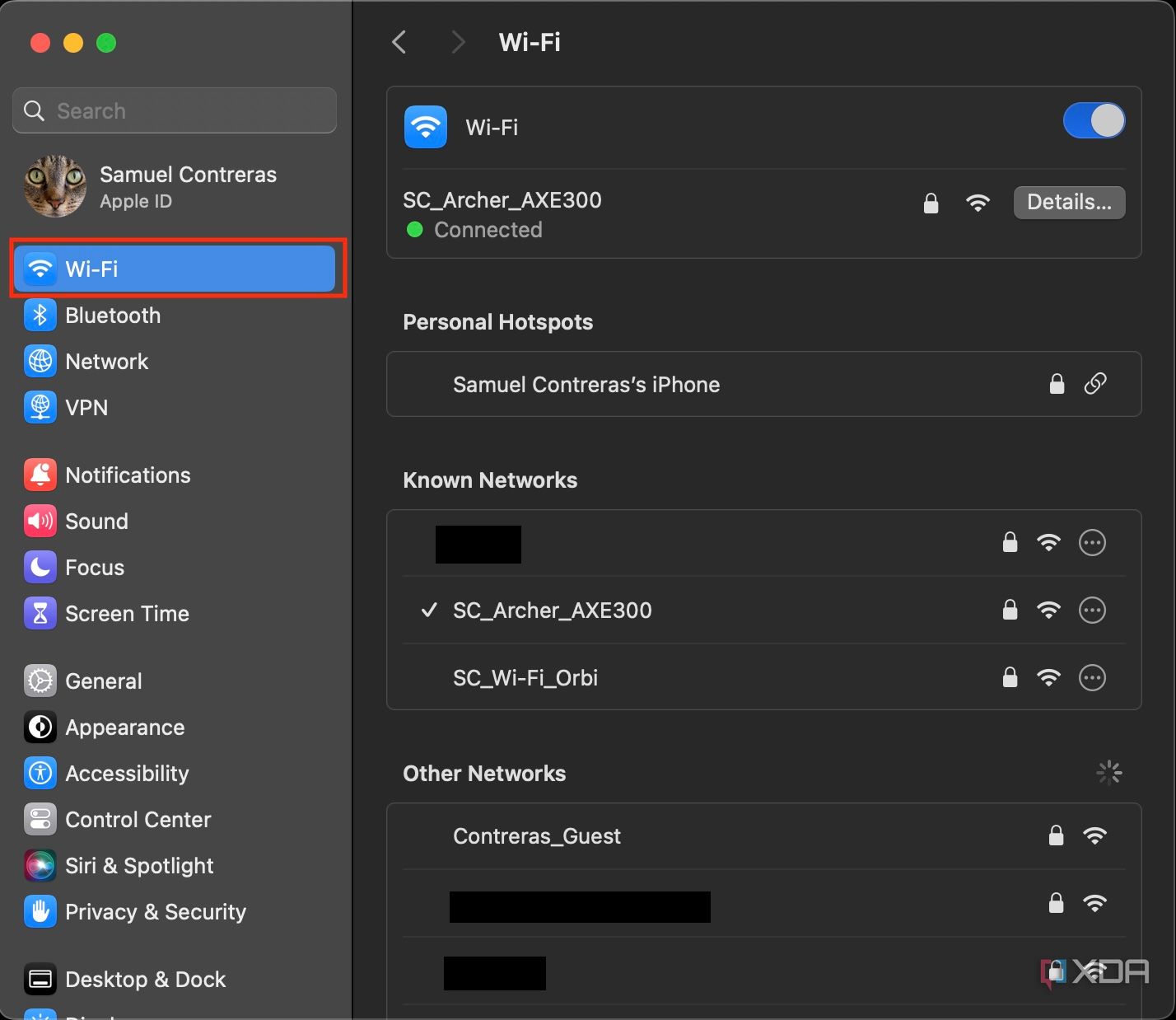 How to find a router IP address