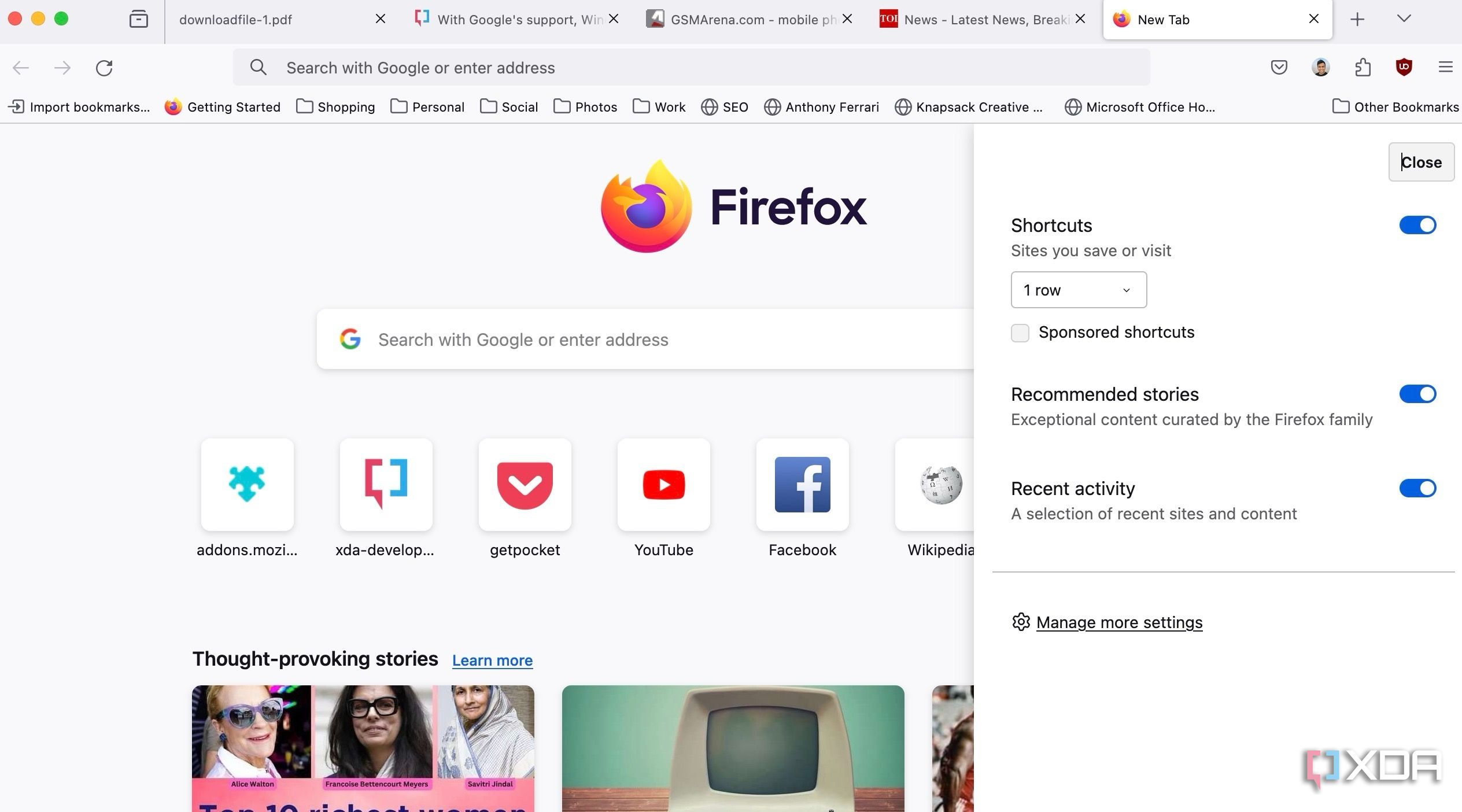 TechNews ED Media - Mobile-