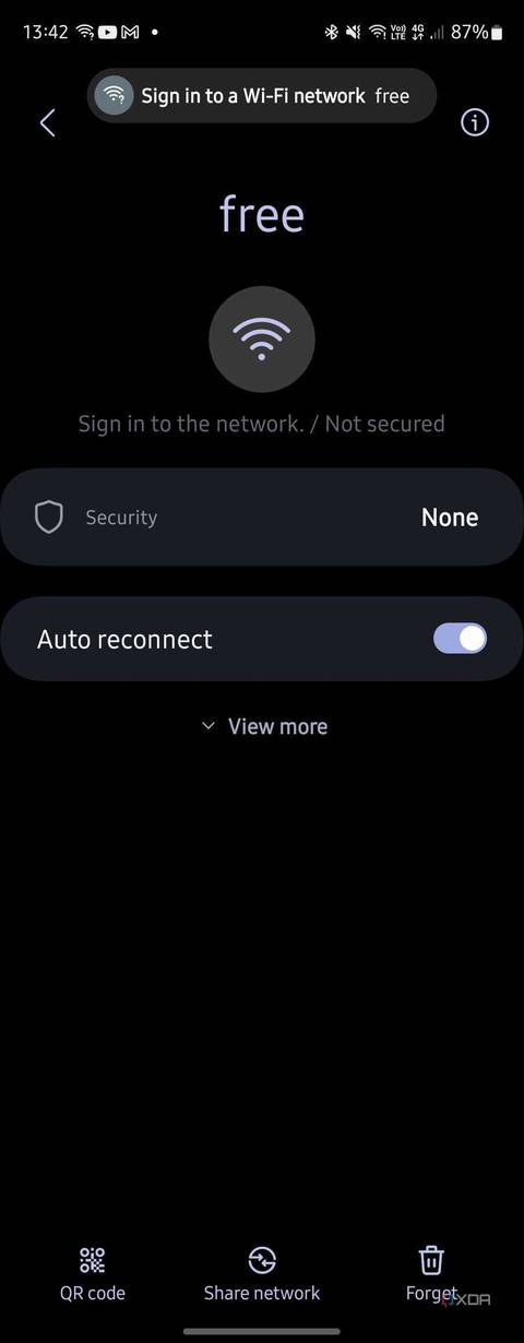 Here's how scarily easy the Flipper Zero makes it to host fake Wi-Fi ...
