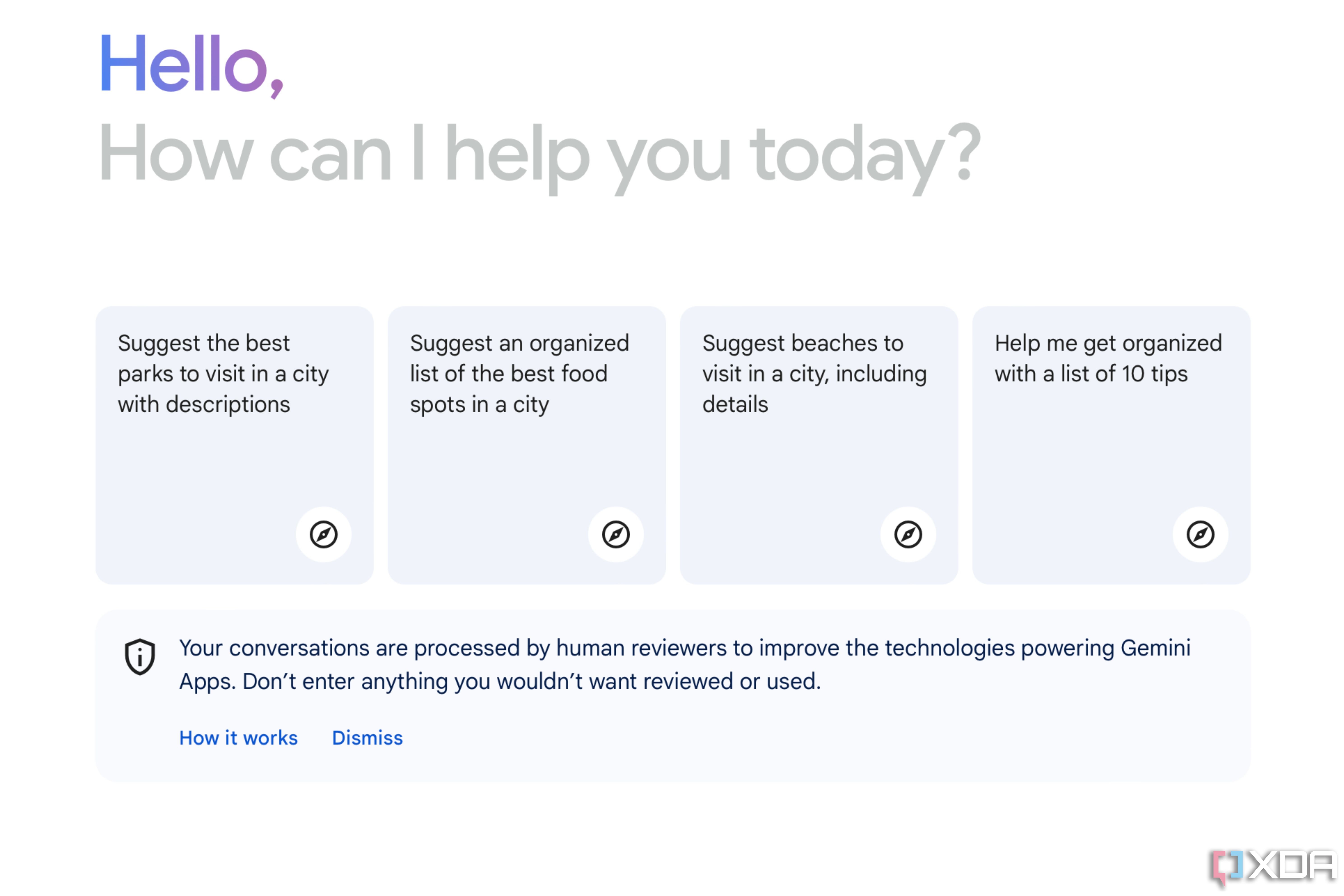 On-device AI processing is the breakthrough we're still waiting for On-device AI processing is the breakthrough we're still waiting for