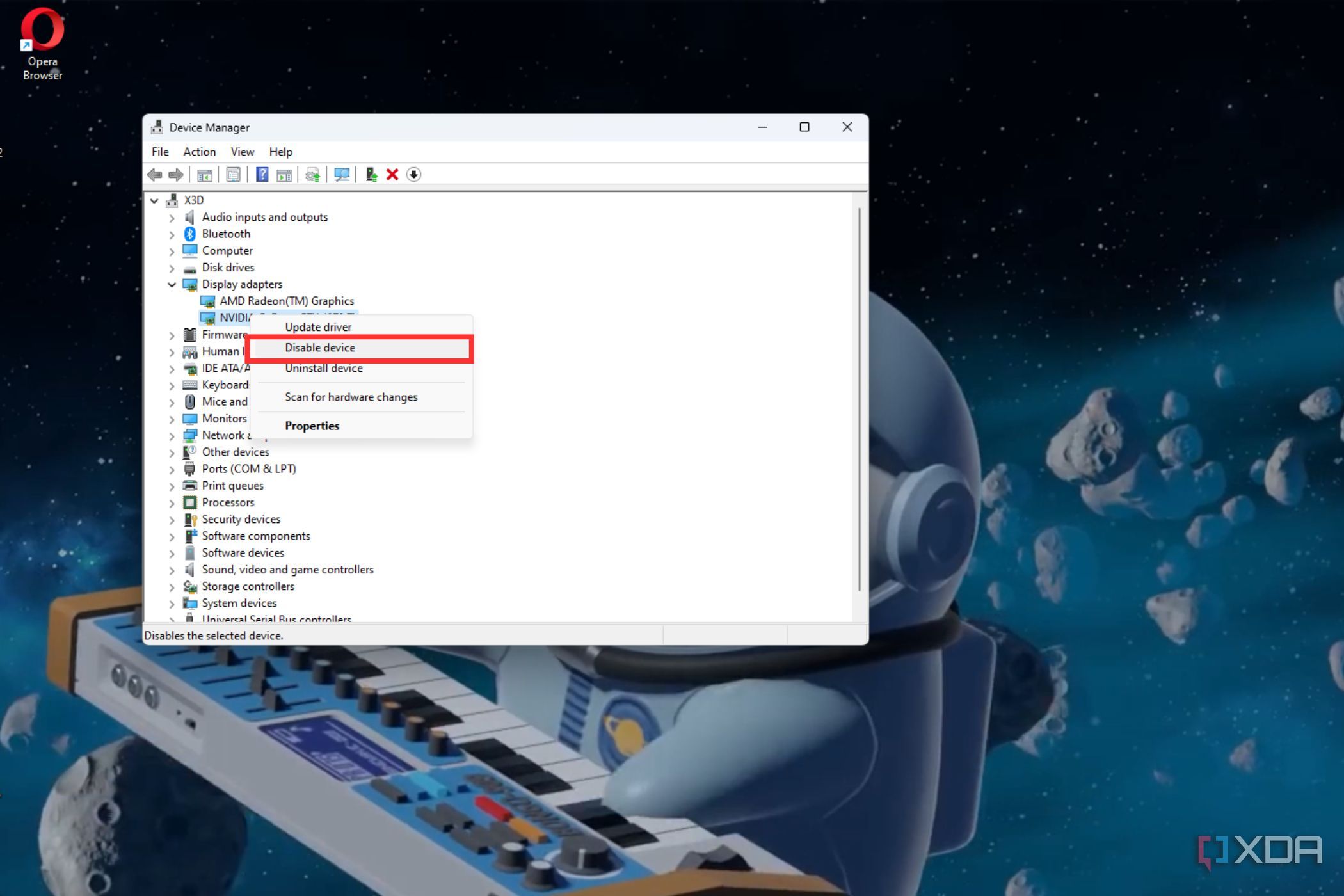 5 Ways To Fix Nvidia Display Settings Are Not Available Error On Windows