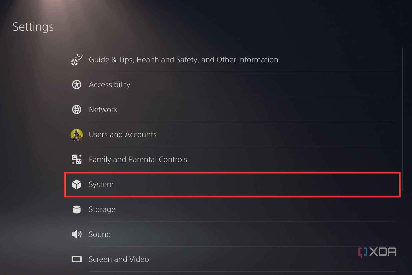 How to play PS5 games remotely on Steam Deck