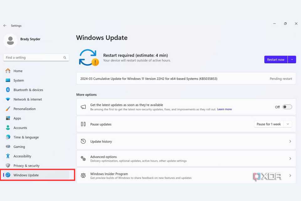 Recycled Windows PC as a NAS