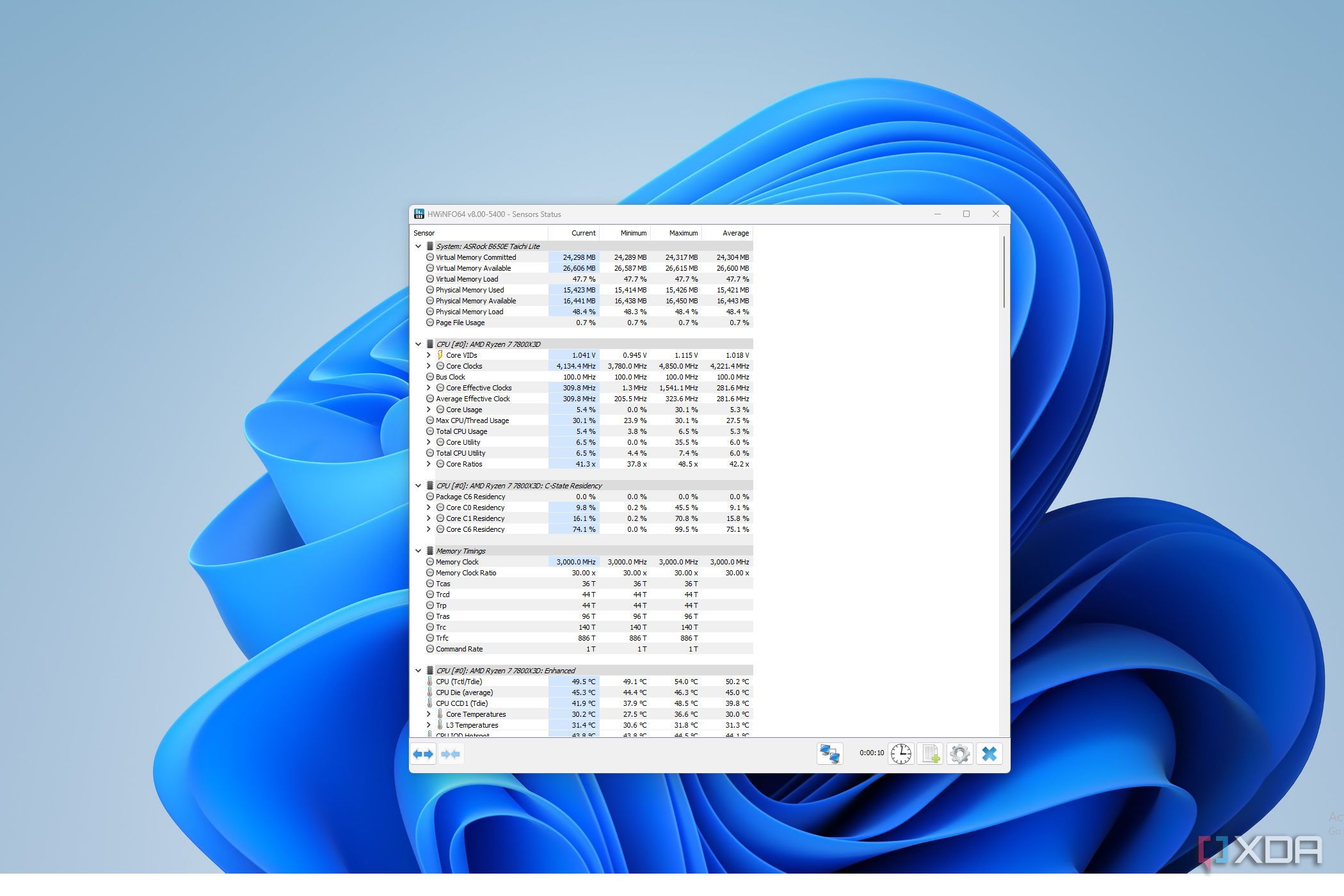 How to benchmark your PC