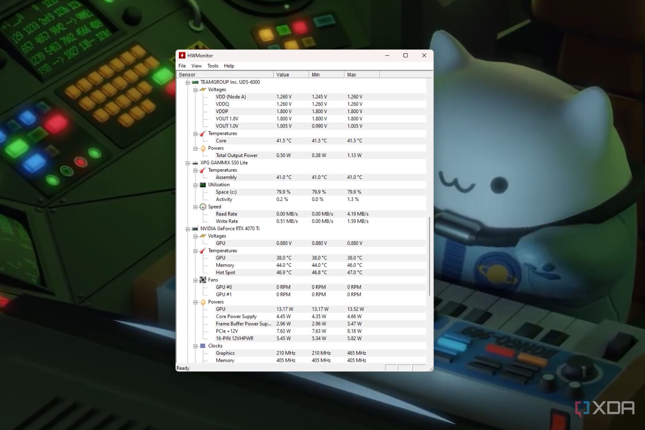 How to benchmark your PC