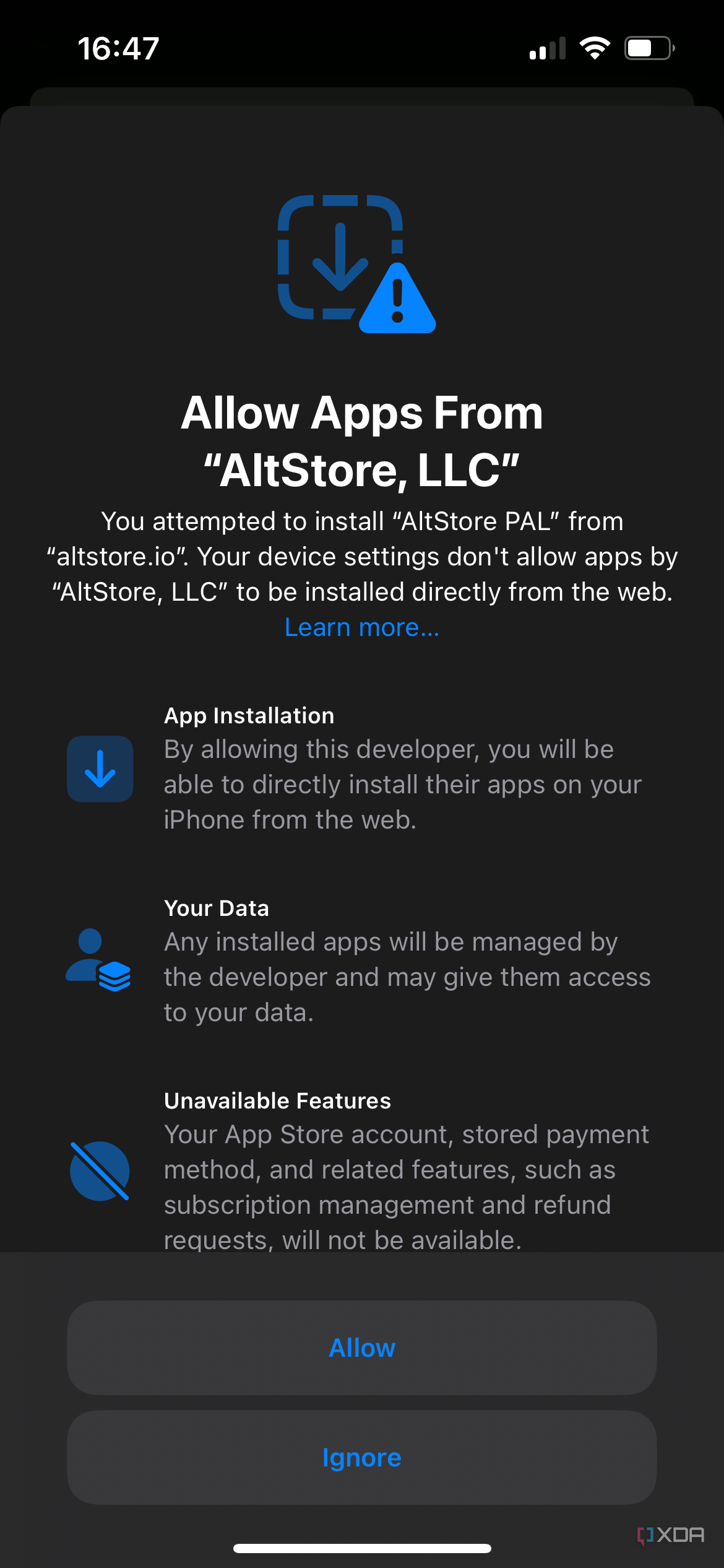 Americans wish they had this new iOS feature