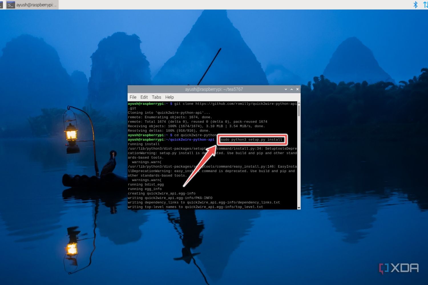You can make an FM radio with a Raspberry Pi - here's how