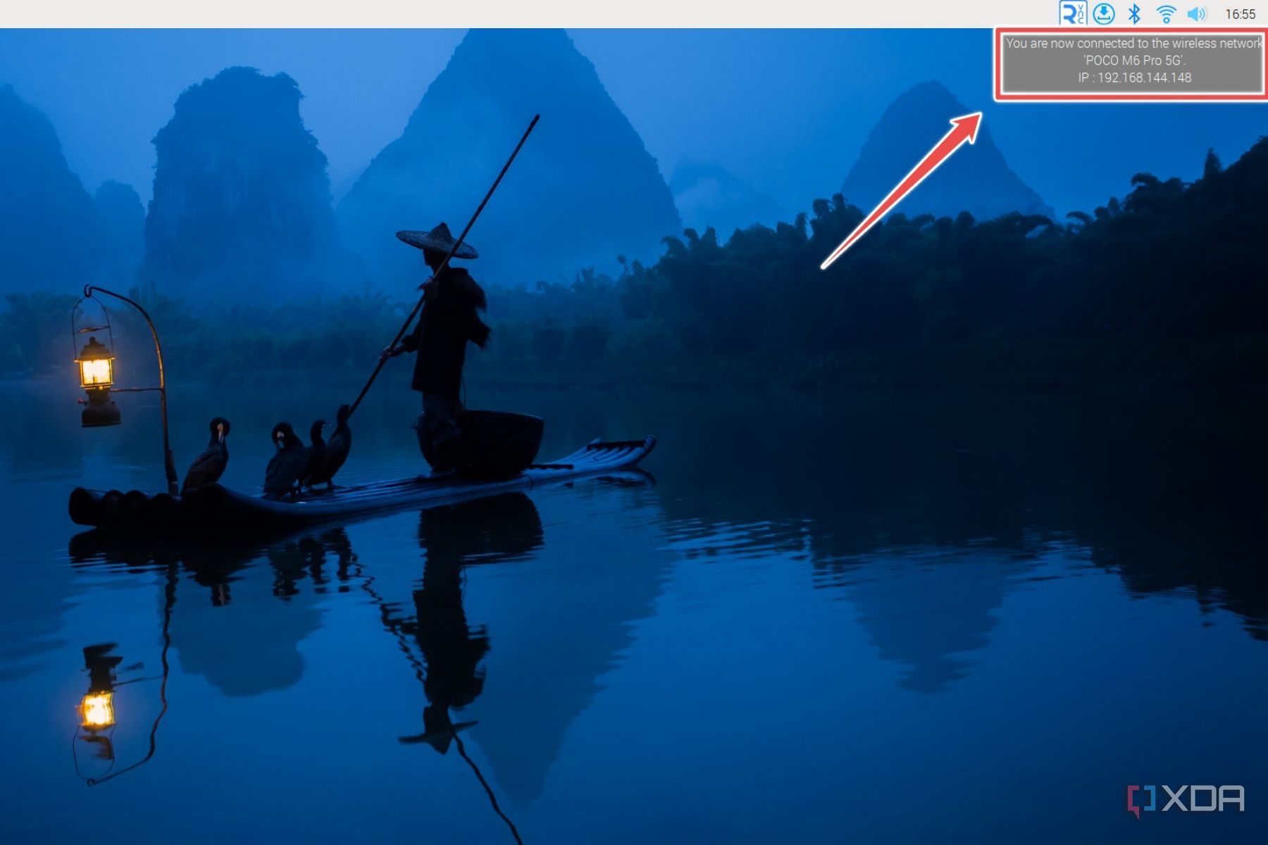 I Turned My Raspberry Pi Into A Portable Device And Heres How You Can Do It Too