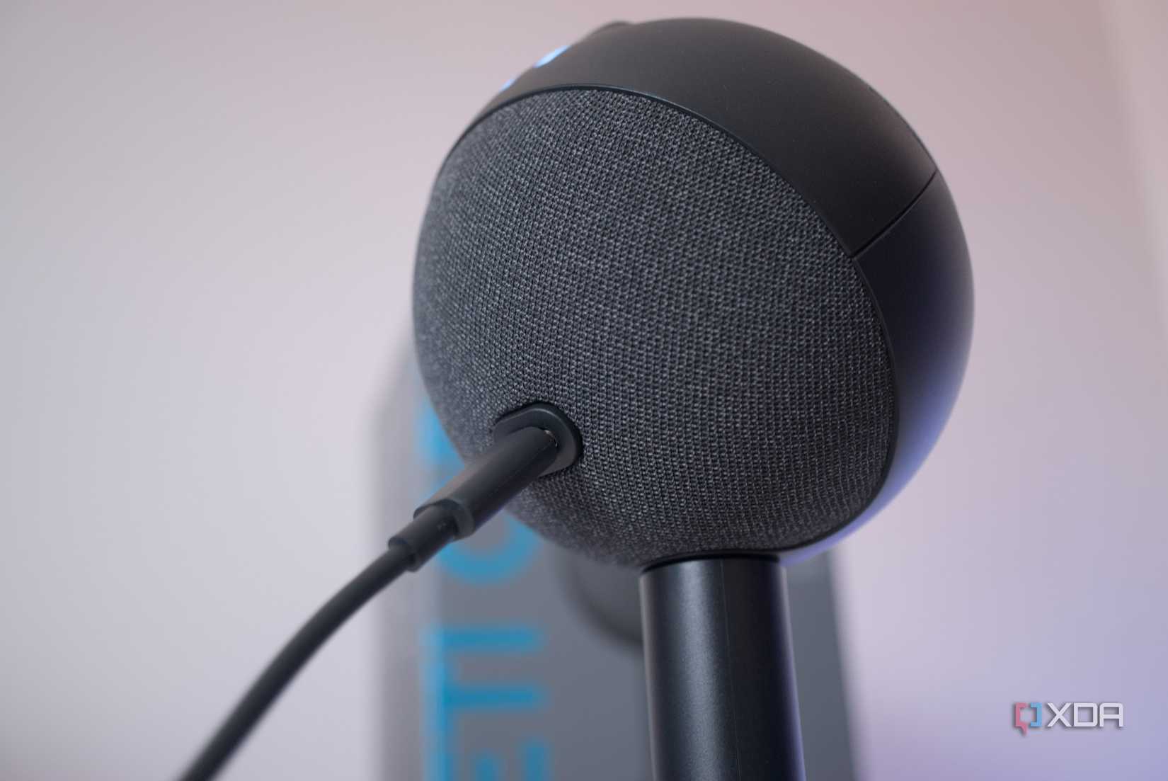 Logitech Yeti Orb review: A great budget-friendly compact microphone