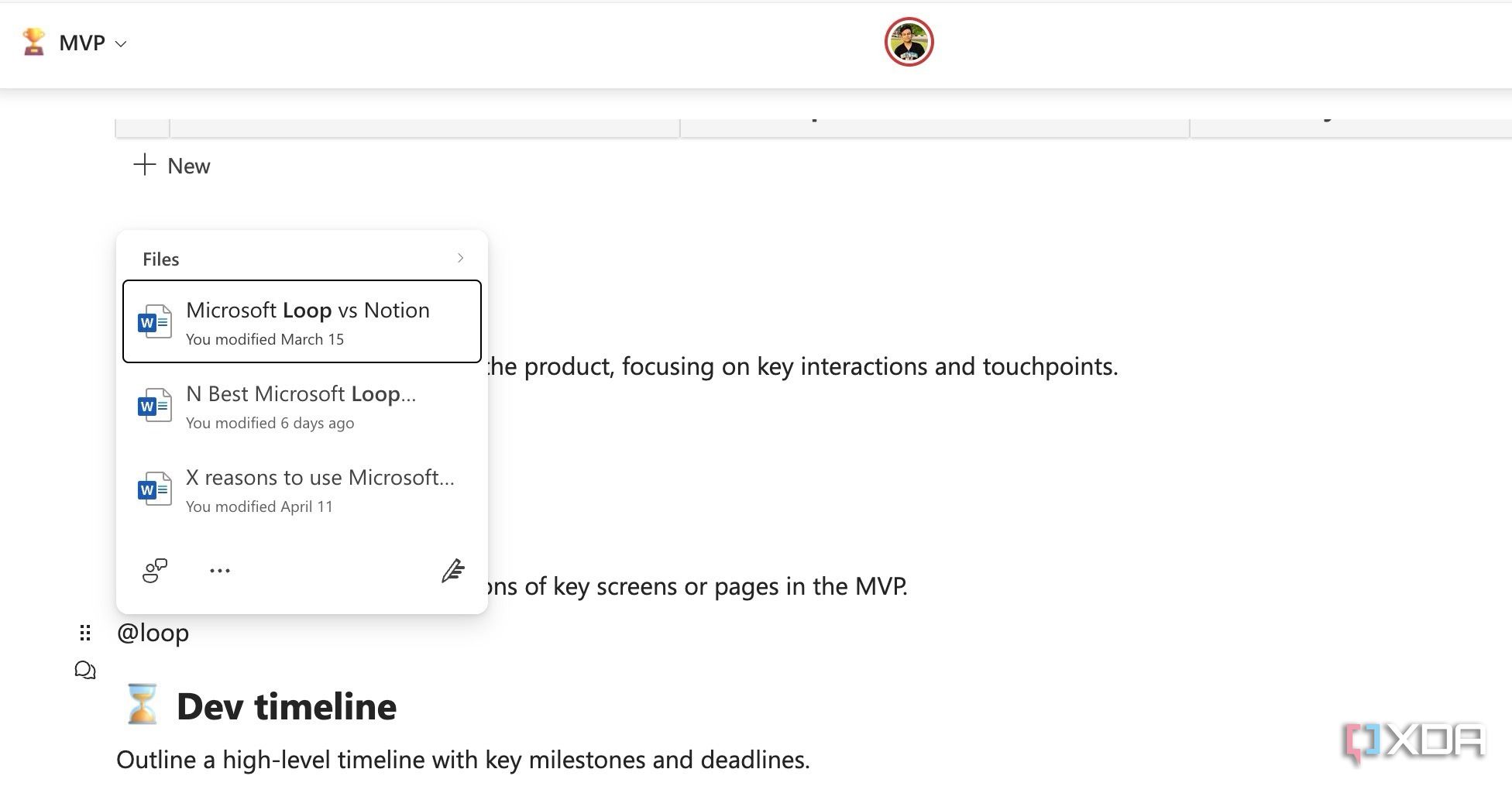 10 power tricks every Microsoft Loop user should know