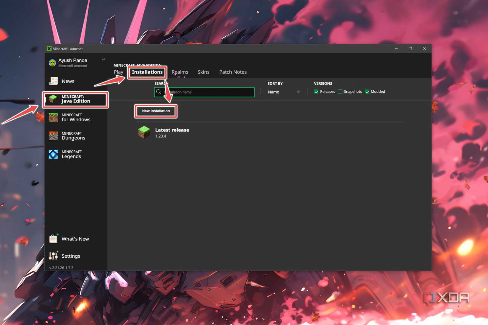 How To Make And Host A Minecraft Server Your Raspberry Pi