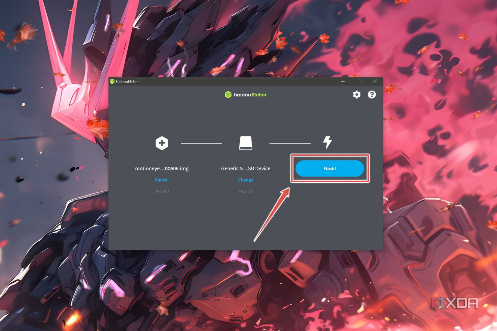 How to make a security camera with a Raspberry Pi