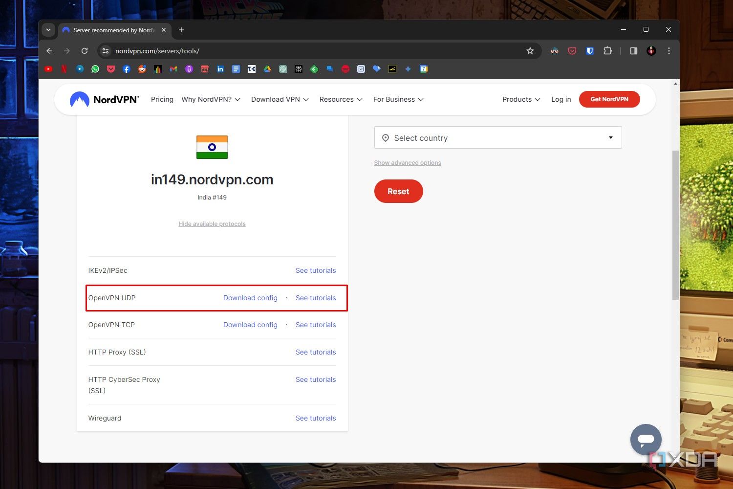 How to install a VPN on your router