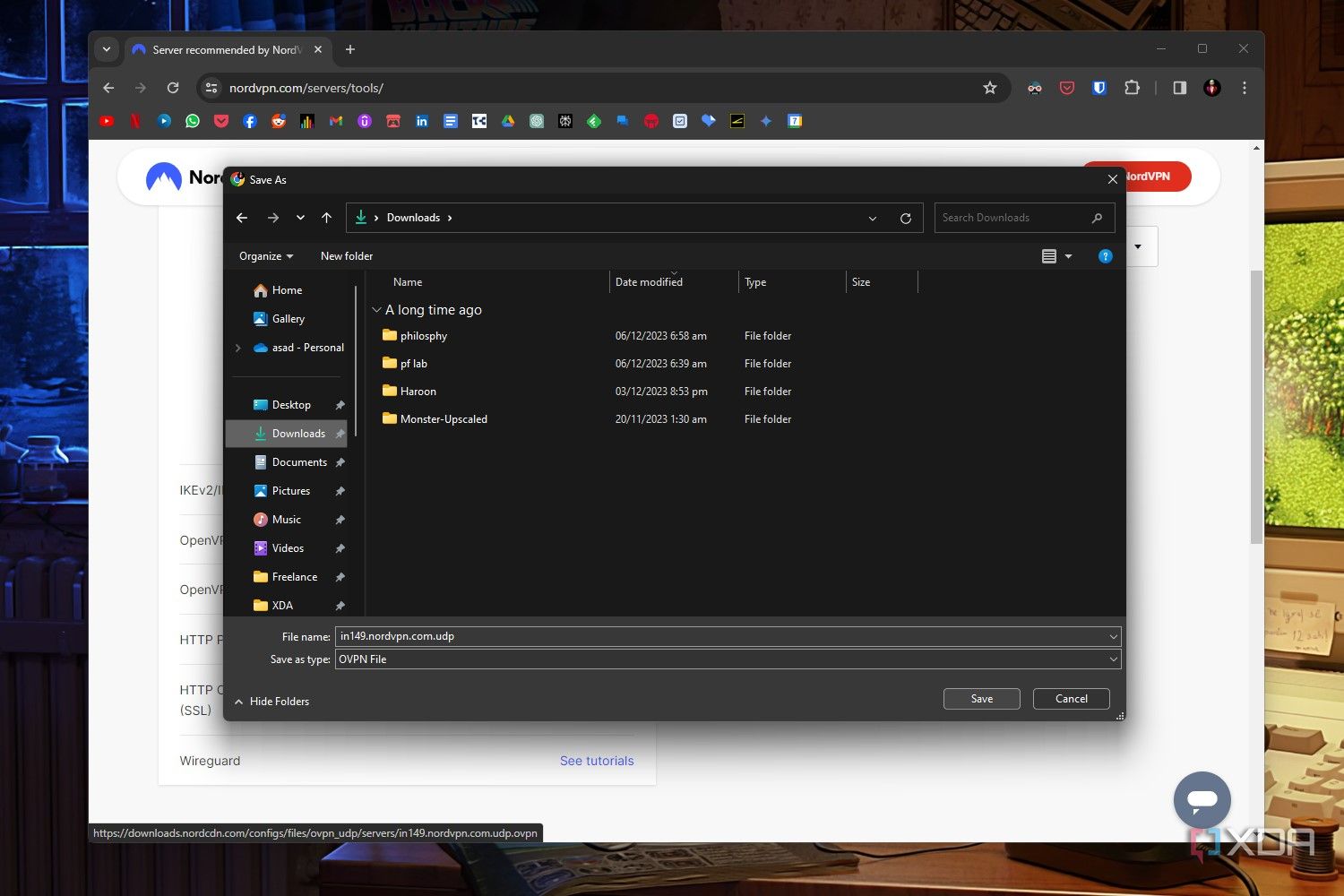 How to install a VPN on your router