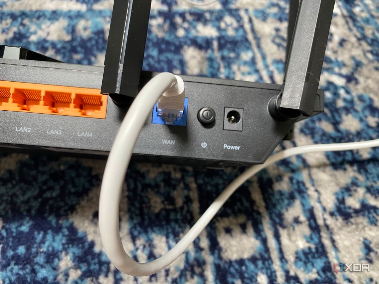 How to set up a TP-Link router